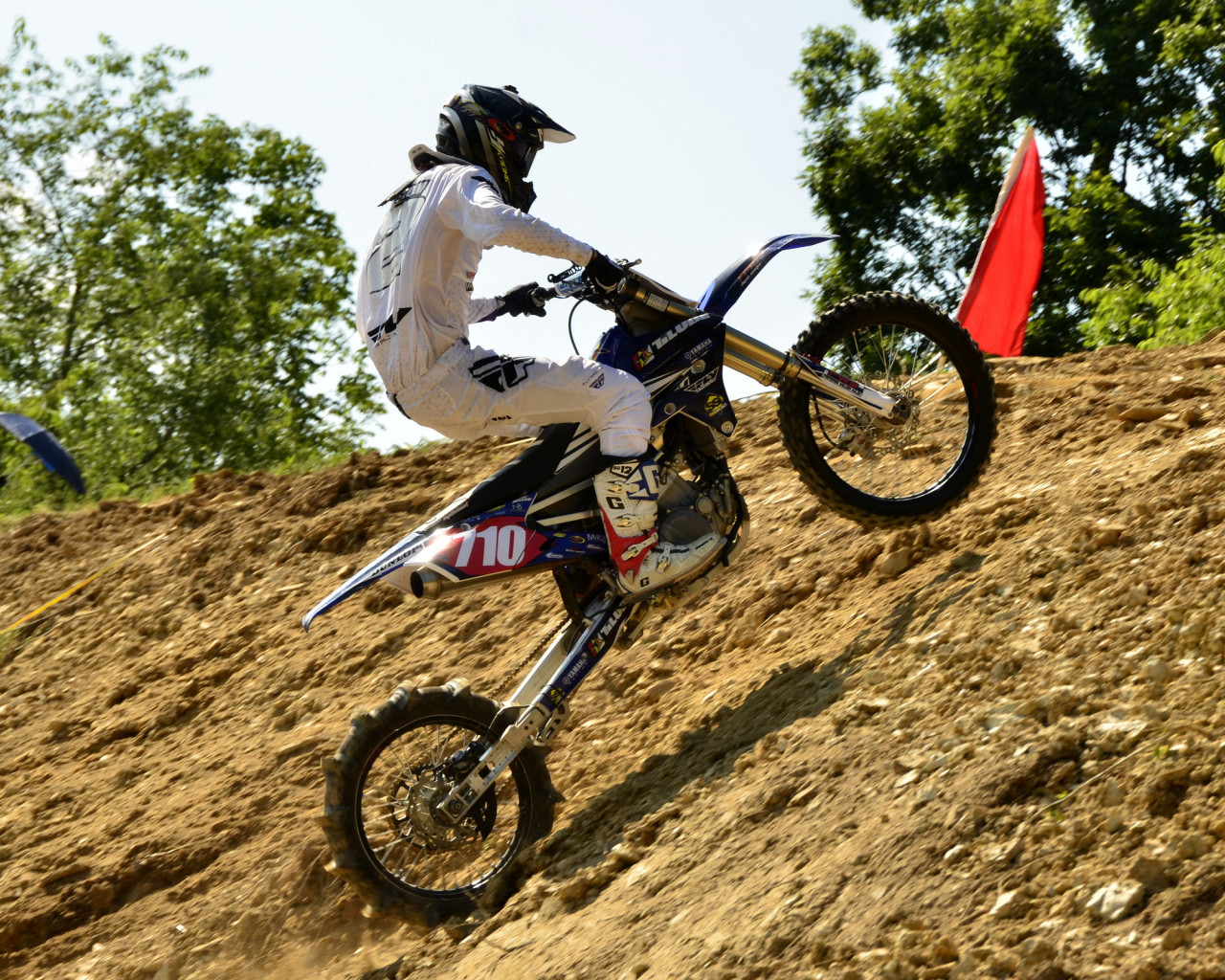 2016 Rush Off Road, Rush, KY | American Hillclimb, sanctioned by AMA ...