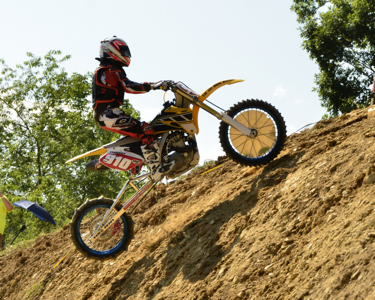 2016 Rush Off Road, Rush, KY | American Hillclimb, sanctioned by AMA ...