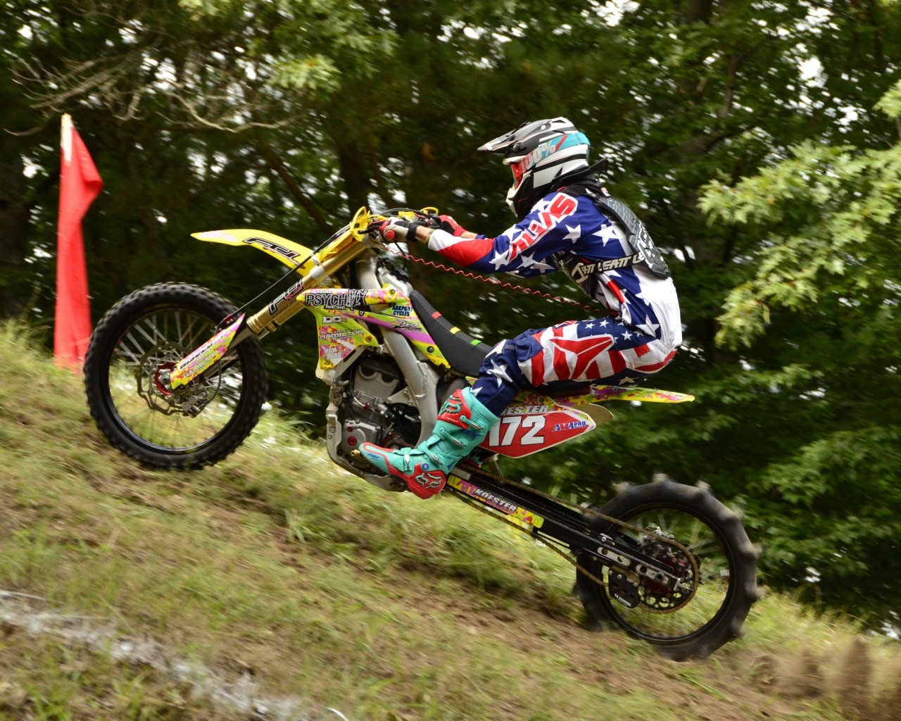 2016 Muskegon Motorcycle Club, Muskegon, MI | American Hillclimb ...