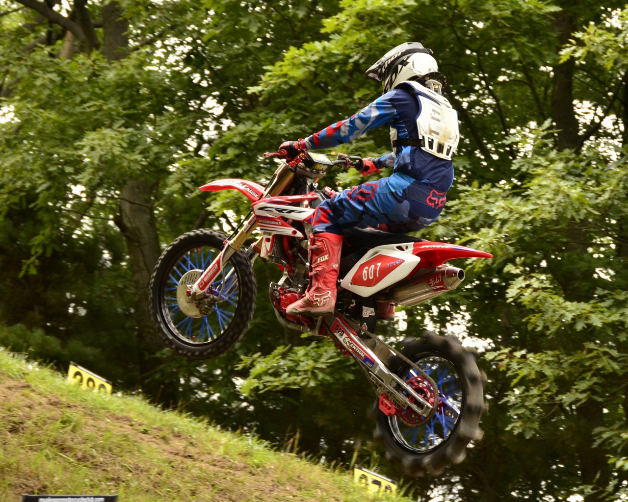 2016 Muskegon Motorcycle Club, Muskegon, MI | American Hillclimb ...