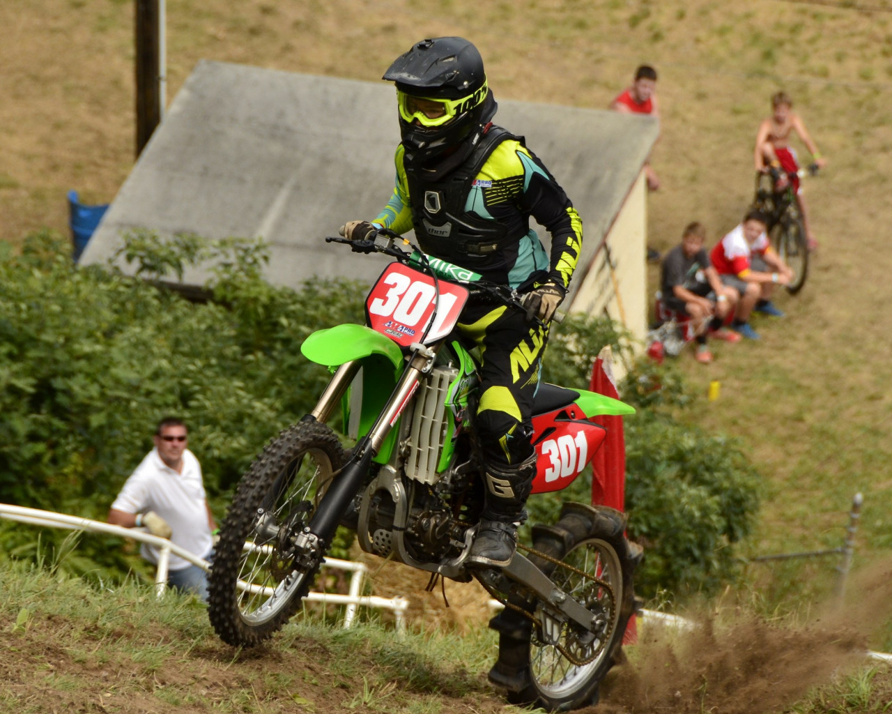 2016 Muskegon Motorcycle Club, Muskegon, MI | American Hillclimb ...