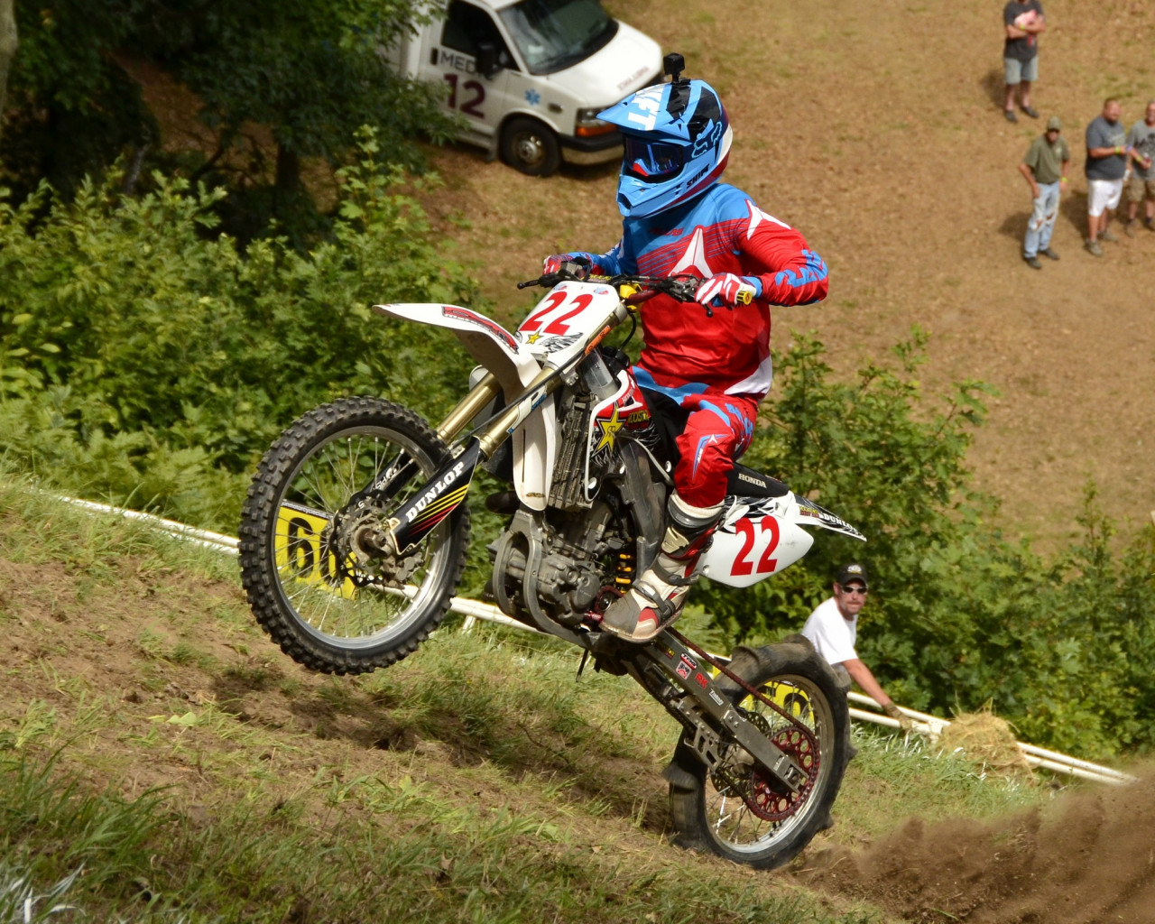 2016 Muskegon Motorcycle Club, Muskegon, MI | American Hillclimb ...