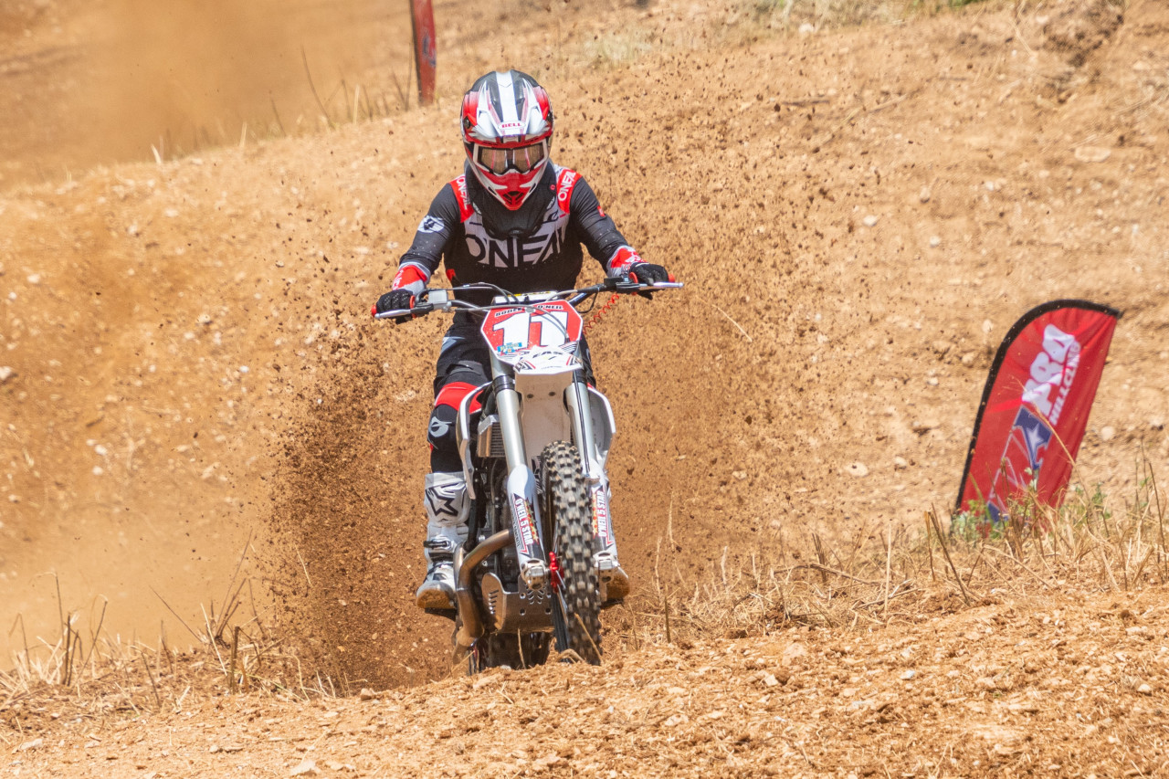 2021 White Rose I | American Hillclimb, sanctioned by AMA Pro Racing